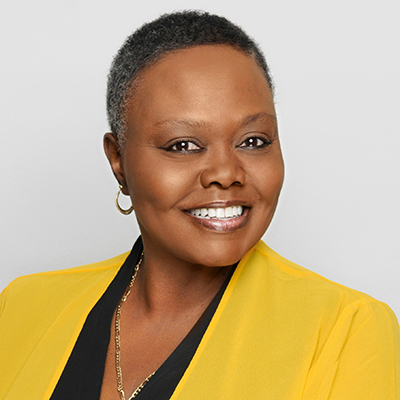 Ertha Spencer – The LTL-Team