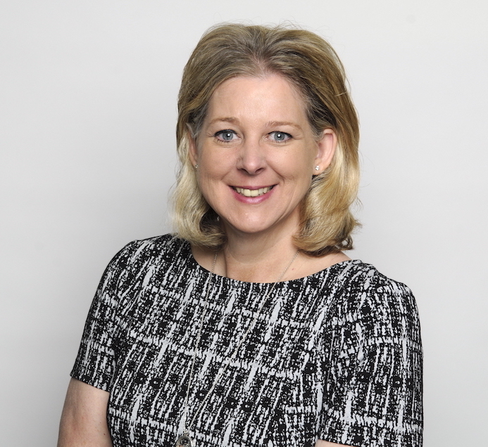 Krista Lunzer – LTL-Team